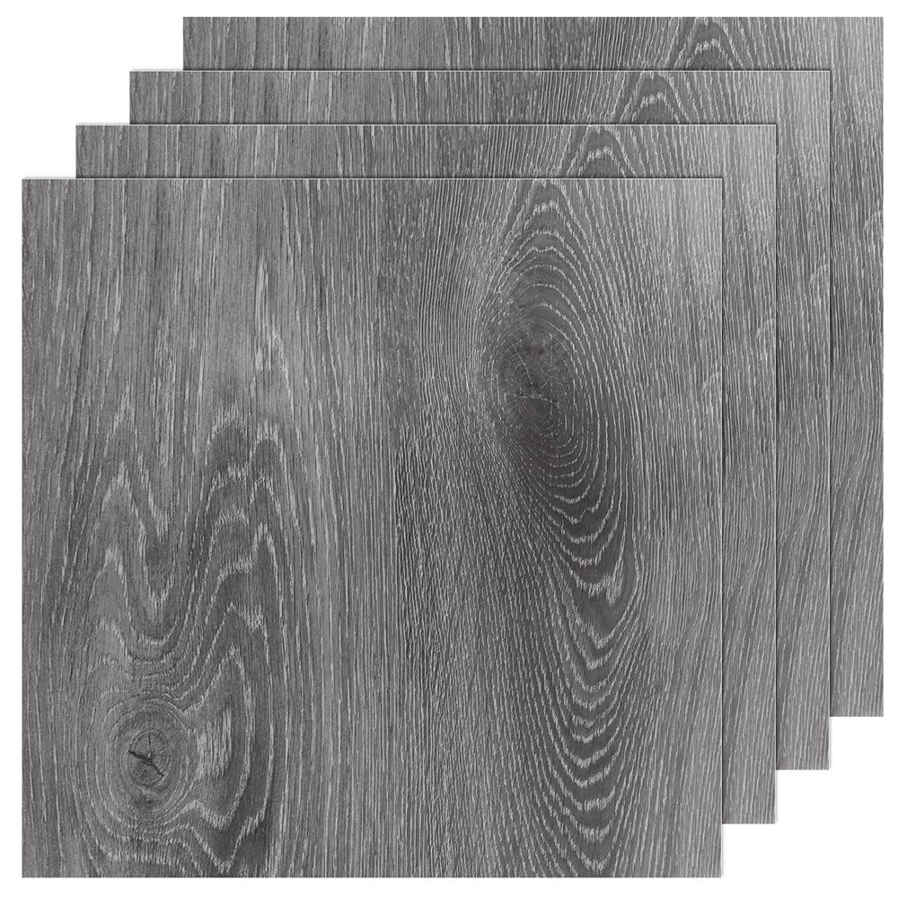Luxury Vinyl Plank SPC Flooring Waterproof PVC Parquet LVT Laminate fo ...